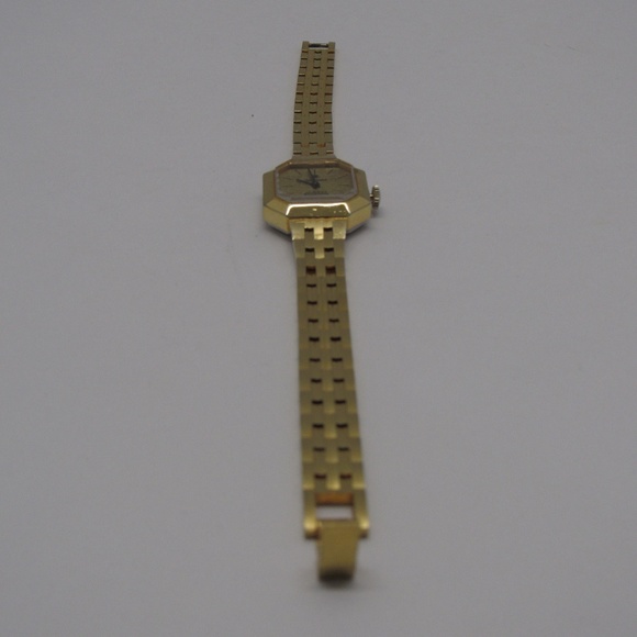 Jean Cardot | Accessories | Vintage Jean Cardot Watch With 7 Jewels ...